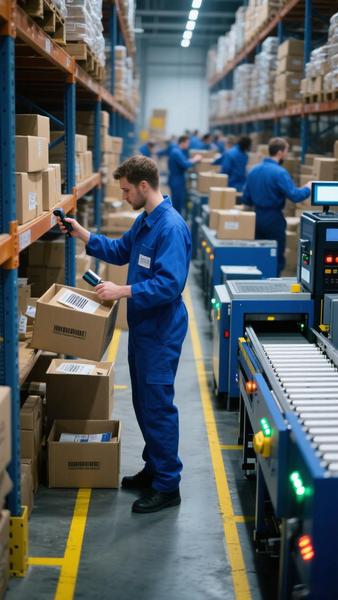 Welcome to Watson Logistics