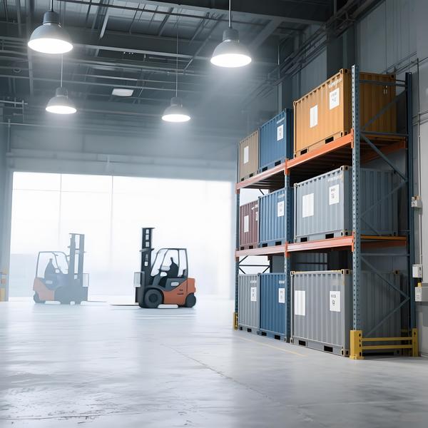 Welcome to Watson Logistics