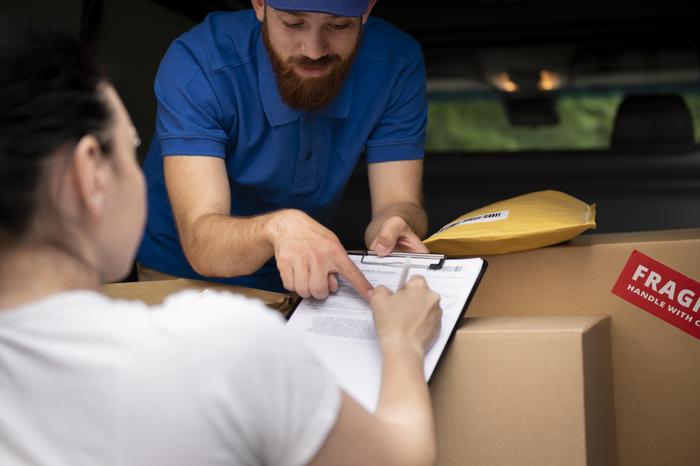 Welcome to Watson Logistics